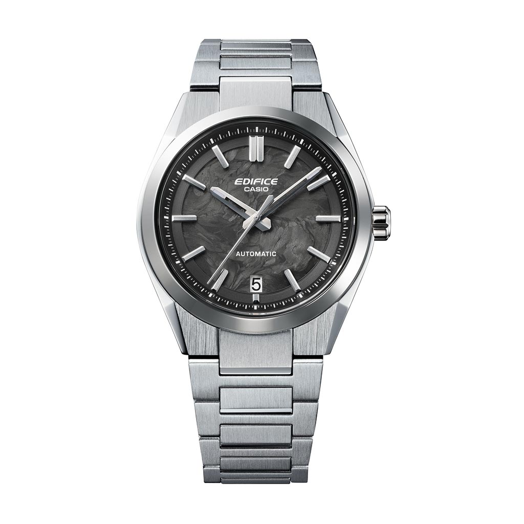 Casio Edifice EFK-100CD-1AER - TSS Urservice - Norges Casio spesialist - Casio deler og service